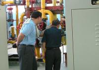 China Medical Gas Cryogenic Nitrogen Plant , Oxygen Cylinder Filling Plant 180 - 2000 M3/H for sale
