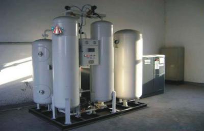China Oxygen and Nitrogen plant with internal compression process for sale
