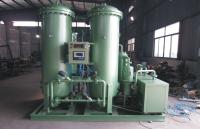 China Cryogenic Oxygen and  Nitrogen Generator With High Pressure Soft Pipe for sale