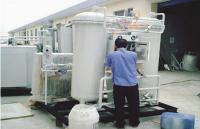 China Oxygen and Nitrogen plant with internal compression process for sale
