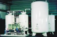 China Oxygen and Nitrogen plant with internal compression process for sale