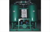 China Skid Mounted PSA Air Separation Unit , High Purity Liquid ASU Plant for sale