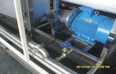 China Seawater Desalination Equipment For Drinking Water , Reverse Osmosis Filters for sale