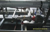 China Seawater Desalination Equipment For Drinking Water , Reverse Osmosis Filters for sale