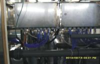 China Fixed Level 2 Seawater Desalination Equipment / Machine HDH-II-10T With RO System for sale