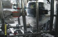 China Fixed Level 2 Seawater Desalination Equipment / Machine HDH-II-10T With RO System for sale