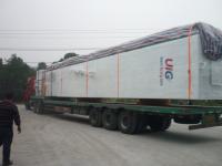 China 1 / 1.2 mpa Gas Air Separation Unit With Low Pressure Liquid Oxygen And Nitrogen for sale