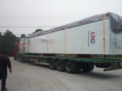 China Low Pressure Liquid Oxygen Production Plant 1.2mpa , Air Separation Unit Of Oxygen Gas for sale