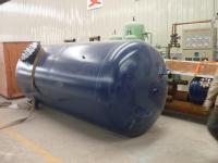 China 1 / 1.2 mpa Gas Air Separation Unit With Low Pressure Liquid Oxygen And Nitrogen for sale