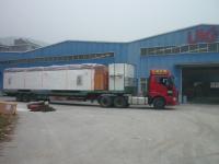 China 1 / 1.2 mpa Gas Air Separation Unit With Low Pressure Liquid Oxygen And Nitrogen for sale