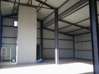 China Energy Saving Liquid Oxygen And Nitrogen Air Separation Unit / Machine 80 nm³/h for sale