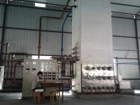 China Filling Cylinder Device Liquid Nitrogen Industrial Oxygen Gas Plant 60KW - 1000KW for sale