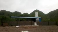 China Chemical Industrial Oxygen Plant , High Purity Nitrogen Gas Liquefaction Plant for sale