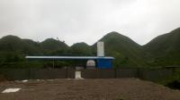 China Low Pressure Gas Cryogenic Air Separation Liquid Oxygen Plant / Machine 500 nm³/ h for sale