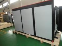 China Low Pressure Cryogenic Air Separation Plant with Oxygen 99.7% and Nitrogen 99.99% for sale