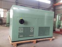 China 300KW / 500KW Cryogenic Air Separation Unit and Oxygen Plant KDON-300Y / 300Y for sale