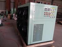 China 300KW / 500KW Cryogenic Air Separation Unit and Oxygen Plant KDON-300Y / 300Y for sale
