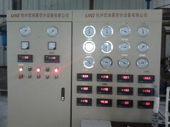China Medical / Industrial Oxygen Plant for ASU Air Gas Separation , Liquid Nitrogen Plant for sale