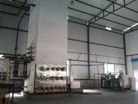 China High Purity Liquid Industrial Oxygen Plant / Nitrogen Tank Filling Plants 300 m3/hour for sale
