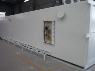 China Low Pressure Medical Oxygen Plant for Hospital Oxygen Source Of High Purity for sale