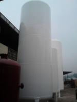 China Low Pressure Medical Oxygen Plant for Hospital Oxygen Source Of High Purity for sale