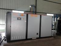 China High Purify Cryogenic Nitrogen Generation Plant 99.999% For Industrial And Medical for sale