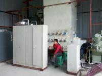 China Oxygen Nitrogen Gas Plants / Cryogenic Air Separation Unit Equipment for sale