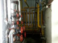 China Air Separation Unit Equipment ( Oxygen Nitrogen Plant ) For Industrial and Medical for sale