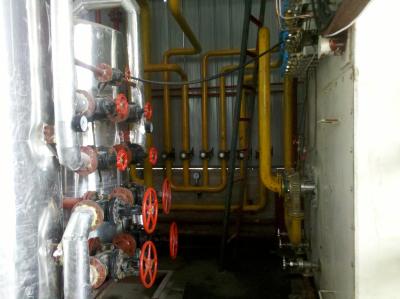 China Air Separation Unit Equipment ( Oxygen Nitrogen Plant ) For Industrial and Medical for sale