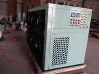 China Cryogenic Separation Liquid Oxygen Plant 300 m3/hour For Medical / Industrial for sale
