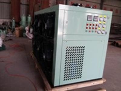 China Cryogenic Separation Liquid Oxygen Plant 300 m3/hour For Medical / Industrial for sale