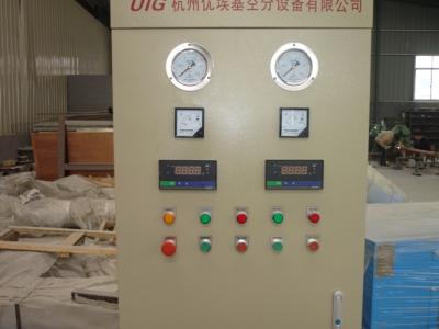 China KDO-300 Air Separation Unit , Industrial Cryogenic Oxygen Plant / Unit for sale