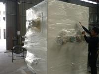 China KDO-300 Air Separation Unit , Industrial Cryogenic Oxygen Plant / Unit for sale