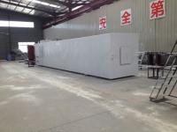 China KDO-300 TYPE Oxygen Plant , Air Separation Equipment For Industrial And Medical for sale
