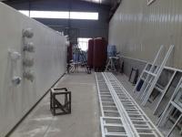 China Cryogenic Air Separation Oxygen Nitrogen Gas Plant 76KW - 2800KW For Industrial for sale