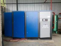 China Lower Pressure Air Separation Plant , Industrial And Medical Liquid Oxygen Plants for sale