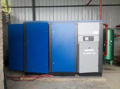 China Lower Pressure Air Separation Plant , Industrial And Medical Liquid Oxygen Plants for sale