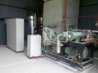 China Lower Pressure Air Separation Plant , Industrial And Medical Liquid Oxygen Plants for sale