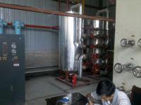 China Lower Pressure Air Separation Plant , Industrial And Medical Liquid Oxygen Plants for sale