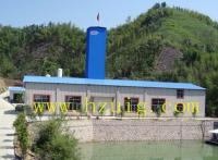 China Medical Cryogenic Air Separation Plant 1180 Nm3/h Of High Pressure With Liquid Oxygen for sale