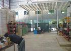 China Medical / Industrial Air Separation Unit Oxygen Gas Bottling Filling Station for sale