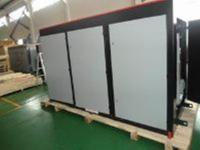 China Liquid cryogenic air separation / Oxygen Plant 750 Nm3/h , Security for sale