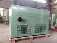 China Cryogenic Air Separation Unit Process 99.7% Purity for medical And industrial Use for sale