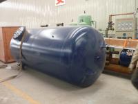 China Cryogenic Air Separation Unit Process 99.7% Purity for medical And industrial Use for sale