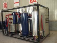 China Air Separation Industrial Oxygen Cylinder Filling Plant For Medical 3300 Nm3/h for sale
