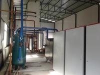 China Recycling Medical Oxygen Plant Filling Cylinder / Industrial Nitrogen Generator for sale
