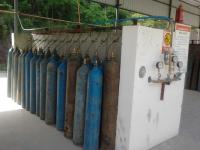 China Recycling Medical Oxygen Plant Filling Cylinder / Industrial Nitrogen Generator for sale