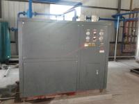 China Medical Cryogenic Separation Oxygen Nitrogen Plant Filling Cylinder Device 600 M3/H for sale