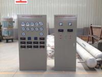 China Medical Oxygen Gas Plant / Liquid Nitrogen Generation Plant Of High Purity for sale