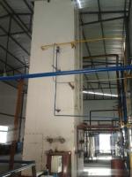 China Cryogenic Industrial Oxygen Plant / Oxygen Cylinder Filling Plant KDON-600/120 for sale